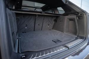 Grey BMW X3 2017 in Riga, with an engine capacity of 3.00 L and mileage of 219 thousand km for 24990 €, photo 34 on AUTOMOTO.COM.LV
