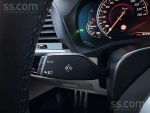 Pelēks BMW X3 2018 Daugavpils, ar dzinēja tilpumu 2.00 L un nobraukumu 95 tūkst. km par 29999 €, foto 15 vietnē AUTOMOTO.COM.LV