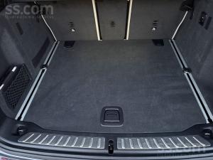 Pelēks BMW X3 2018 Daugavpils, ar dzinēja tilpumu 2.00 L un nobraukumu 95 tūkst. km par 29999 €, foto 27 vietnē AUTOMOTO.COM.LV