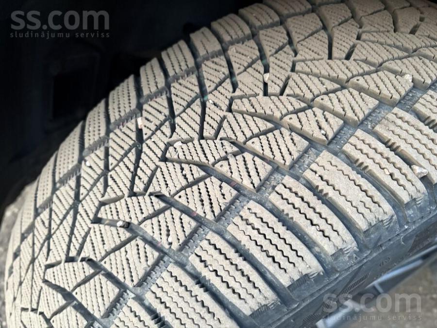Pelēks BMW X3 2018 Daugavpils, ar dzinēja tilpumu 2.00 L un nobraukumu 95 tūkst. km par 29999 €, foto 30 vietnē AUTOMOTO.COM.LV