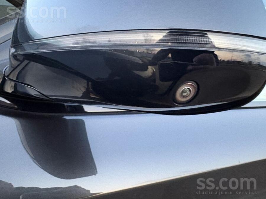 Pelēks BMW X3 2018 Daugavpils, ar dzinēja tilpumu 2.00 L un nobraukumu 95 tūkst. km par 29999 €, foto 35 vietnē AUTOMOTO.COM.LV