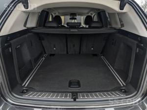 Grey BMW X3 2018 in Tukums, with an engine capacity of 2.00 L and mileage of 251 thousand km for 19990 €, photo 24 on AUTOMOTO.COM.LV
