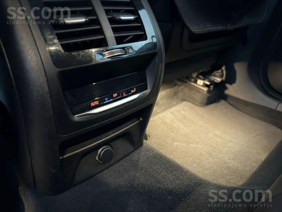 Pelēks BMW X3 2018 Rīga, ar dzinēja tilpumu 2.00 L un nobraukumu 250 tūkst. km par 19100 €, foto 7 vietnē AUTOMOTO.COM.LV