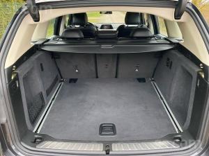 Pelēks BMW X3 2018 Rīga, ar dzinēja tilpumu 2.00 L un nobraukumu 215 tūkst. km par 18500 €, foto 11 vietnē AUTOMOTO.COM.LV