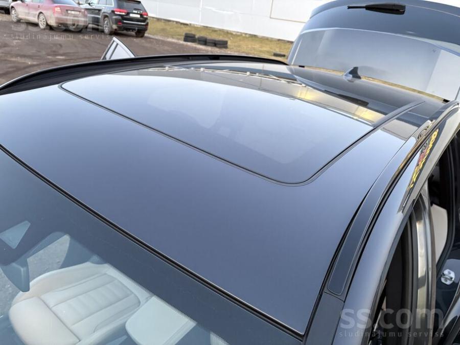 Pelēks BMW X3 2018 Daugavpils, ar dzinēja tilpumu 2.00 L un nobraukumu 95 tūkst. km par 33850 €, foto 31 vietnē AUTOMOTO.COM.LV