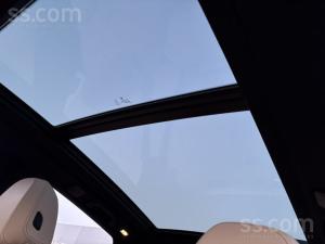 Pelēks BMW X3 2018 Daugavpils, ar dzinēja tilpumu 2.00 L un nobraukumu 95 tūkst. km par 33850 €, foto 32 vietnē AUTOMOTO.COM.LV