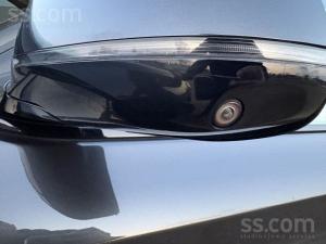 Pelēks BMW X3 2018 Daugavpils, ar dzinēja tilpumu 2.00 L un nobraukumu 95 tūkst. km par 33850 €, foto 35 vietnē AUTOMOTO.COM.LV