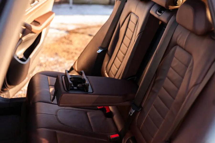 Pelēks BMW X3 2018 Rīga, ar dzinēja tilpumu 3.00 L un nobraukumu 198 tūkst. km par 25995 €, foto 14 vietnē AUTOMOTO.COM.LV