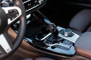 Pelēks BMW X3 2018 Rīga, ar dzinēja tilpumu 3.00 L un nobraukumu 198 tūkst. km par 25995 €, foto 20 vietnē AUTOMOTO.COM.LV