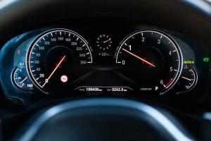 Pelēks BMW X3 2018 Rīga, ar dzinēja tilpumu 3.00 L un nobraukumu 198 tūkst. km par 25995 €, foto 31 vietnē AUTOMOTO.COM.LV