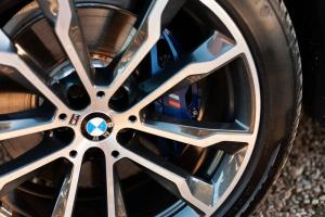 Pelēks BMW X3 2018 Rīga, ar dzinēja tilpumu 3.00 L un nobraukumu 198 tūkst. km par 25995 €, foto 37 vietnē AUTOMOTO.COM.LV