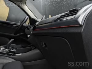 Pelēks BMW X3 2018 Tukums, ar dzinēja tilpumu 2.00 L un nobraukumu 251 tūkst. km par 19990 €, foto 16 vietnē AUTOMOTO.COM.LV