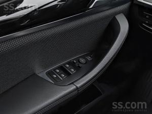 Pelēks BMW X3 2018 Tukums, ar dzinēja tilpumu 2.00 L un nobraukumu 251 tūkst. km par 19990 €, foto 21 vietnē AUTOMOTO.COM.LV