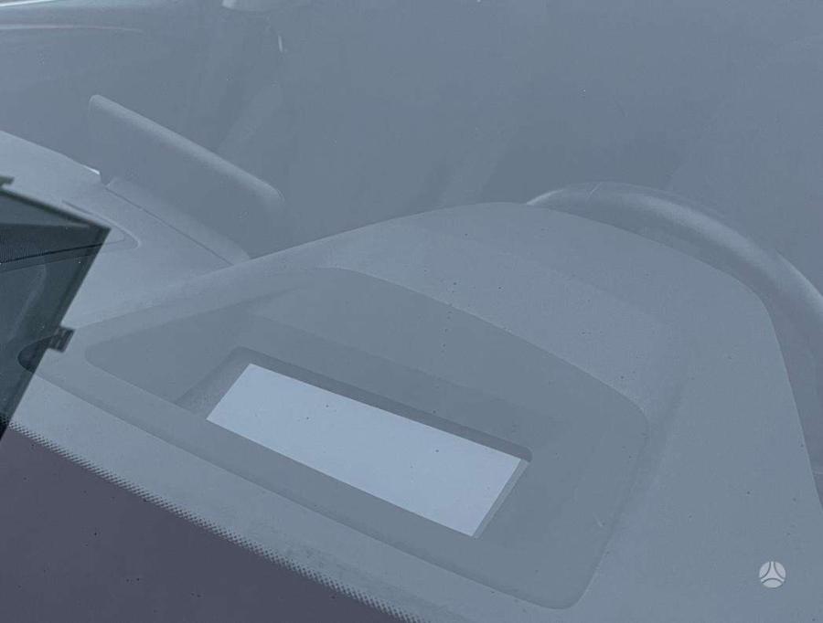 Grey BMW X3 2018 in Vilnius, with an engine capacity of 2.00 L and mileage of 215 thousand km for 21900 €, photo 11 on AUTOMOTO.COM.LV