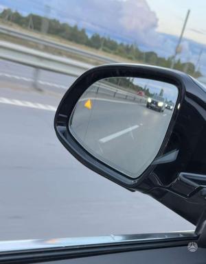 Grey BMW X3 2018 in Vilnius, with an engine capacity of 2.00 L and mileage of 215 thousand km for 21900 €, photo 13 on AUTOMOTO.COM.LV