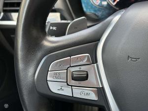 Grey BMW X3 2018 in Vilnius, with an engine capacity of 2.00 L and mileage of 215 thousand km for 21900 €, photo 20 on AUTOMOTO.COM.LV