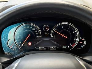 Grey BMW X3 2018 in Vilnius, with an engine capacity of 2.00 L and mileage of 215 thousand km for 21900 €, photo 30 on AUTOMOTO.COM.LV