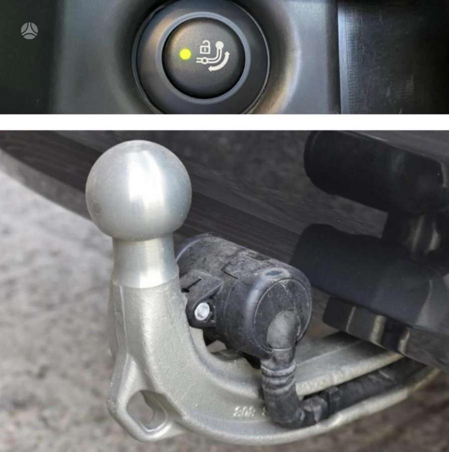 Grey BMW X3 2018 in Vilnius, with an engine capacity of 2.00 L and mileage of 215 thousand km for 21900 €, photo 34 on AUTOMOTO.COM.LV