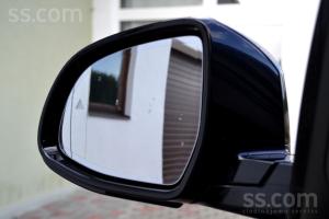 Pelēks BMW X3 2018 Tukums, ar dzinēja tilpumu 2.00 L un nobraukumu 238 tūkst. km par 24990 €, foto 25 vietnē AUTOMOTO.COM.LV