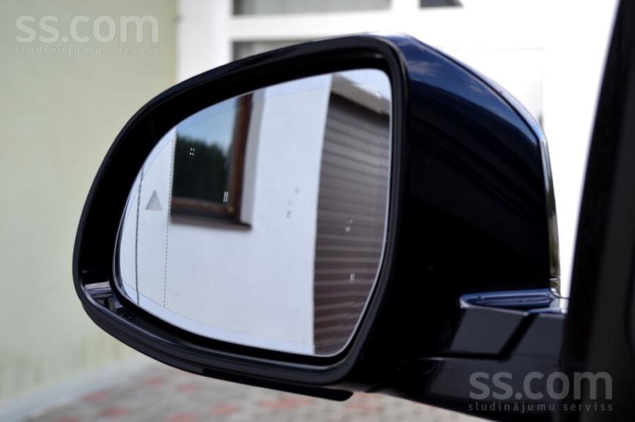 Pelēks BMW X3 2018 Tukums, ar dzinēja tilpumu 2.00 L un nobraukumu 238 tūkst. km par 24990 €, foto 25 vietnē AUTOMOTO.COM.LV