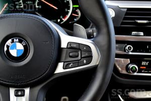 Pelēks BMW X3 2018 Tukums, ar dzinēja tilpumu 2.00 L un nobraukumu 238 tūkst. km par 24990 €, foto 27 vietnē AUTOMOTO.COM.LV