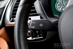 Pelēks BMW X3 2018 Tukums, ar dzinēja tilpumu 2.00 L un nobraukumu 238 tūkst. km par 24990 €, foto 29 vietnē AUTOMOTO.COM.LV