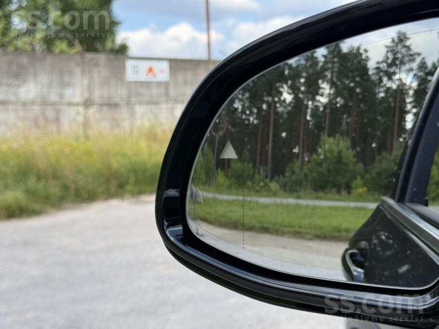 Серый БМВ Х3 2018 в Даугавпилс, объемом двигателя 3.00 л и пробегом 286 тыс. км за 23200 €, фото 10 на AUTOMOTO.COM.LV