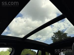 Серый БМВ Х3 2018 в Даугавпилс, объемом двигателя 3.00 л и пробегом 286 тыс. км за 23200 €, фото 18 на AUTOMOTO.COM.LV