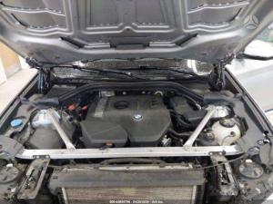Pelēks BMW X3 2018 Klaipėda, ar dzinēja tilpumu 2.00 L un nobraukumu 188 tūkst. km par 12900 €, foto 10 vietnē AUTOMOTO.COM.LV