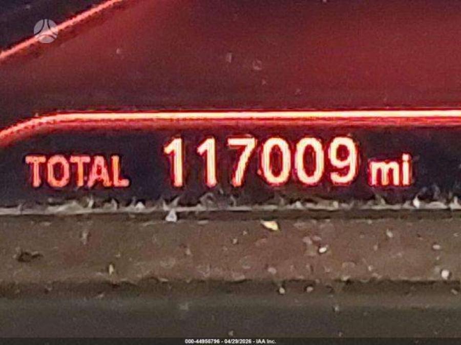 Pelēks BMW X3 2018 Klaipėda, ar dzinēja tilpumu 2.00 L un nobraukumu 188 tūkst. km par 12900 €, foto 16 vietnē AUTOMOTO.COM.LV