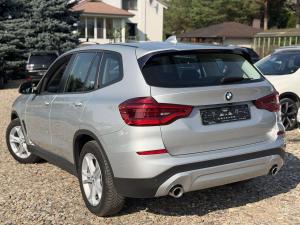 Pelēks BMW X3 2018 Utena, ar dzinēja tilpumu 2.00 L un nobraukumu 280 tūkst. km par 13990 €, foto 3 vietnē AUTOMOTO.COM.LV