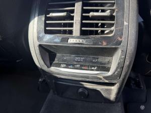 Pelēks BMW X3 2018 Utena, ar dzinēja tilpumu 2.00 L un nobraukumu 280 tūkst. km par 13990 €, foto 13 vietnē AUTOMOTO.COM.LV