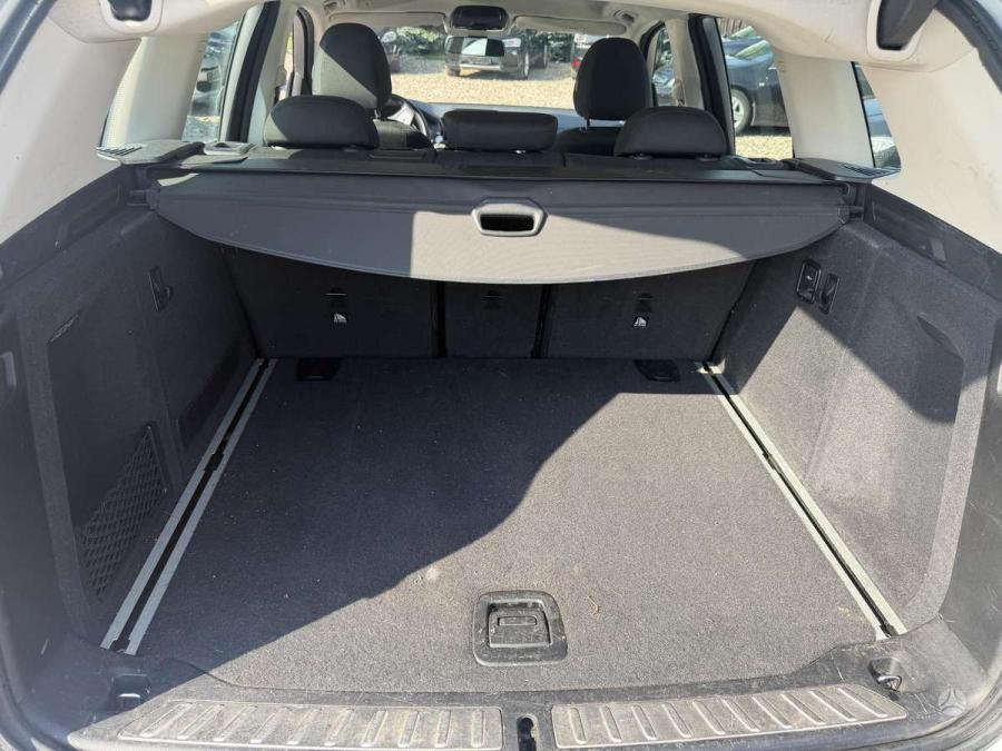 Pelēks BMW X3 2018 Utena, ar dzinēja tilpumu 2.00 L un nobraukumu 280 tūkst. km par 13990 €, foto 17 vietnē AUTOMOTO.COM.LV