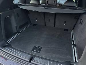 Grey BMW X3 2018 in Jelgava, with an engine capacity of 2.00 L and mileage of 210 thousand km for 23500 €, photo 13 on AUTOMOTO.COM.LV