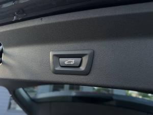 Grey BMW X3 2018 in Jelgava, with an engine capacity of 2.00 L and mileage of 210 thousand km for 23500 €, photo 14 on AUTOMOTO.COM.LV
