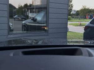 Grey BMW X3 2018 in Jelgava, with an engine capacity of 2.00 L and mileage of 210 thousand km for 23500 €, photo 17 on AUTOMOTO.COM.LV