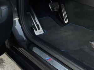 Grey BMW X3 2018 in Jelgava, with an engine capacity of 2.00 L and mileage of 210 thousand km for 23500 €, photo 27 on AUTOMOTO.COM.LV