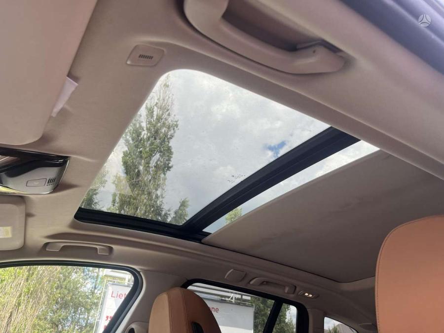 Pelēks BMW X3 2018 Tauragė, ar dzinēja tilpumu 2.00 L un nobraukumu 300 tūkst. km par 16900 €, foto 17 vietnē AUTOMOTO.COM.LV