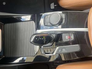 Pelēks BMW X3 2018 Tauragė, ar dzinēja tilpumu 2.00 L un nobraukumu 300 tūkst. km par 16900 €, foto 19 vietnē AUTOMOTO.COM.LV