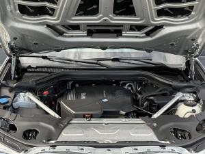 Pelēks BMW X3 2018 Kauņa, ar dzinēja tilpumu 2.00 L un nobraukumu 161 tūkst. km par 23500 €, foto 33 vietnē AUTOMOTO.COM.LV