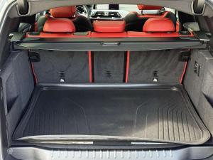 Pelēks BMW X3 2018 Kauņa, ar dzinēja tilpumu 2.00 L un nobraukumu 161 tūkst. km par 23500 €, foto 35 vietnē AUTOMOTO.COM.LV