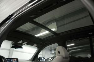 Grey BMW X3 2018 in Tukums, with an engine capacity of 2.00 L and mileage of 93 thousand km for 28777 €, photo 17 on AUTOMOTO.COM.LV