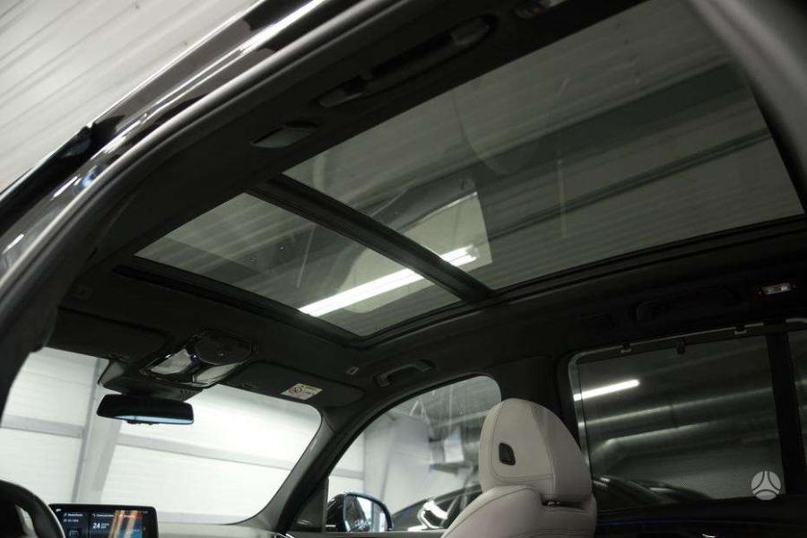 Grey BMW X3 2018 in Tukums, with an engine capacity of 2.00 L and mileage of 93 thousand km for 28777 €, photo 17 on AUTOMOTO.COM.LV