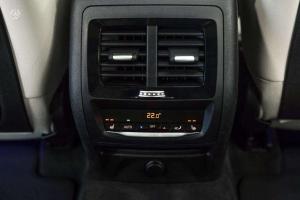 Grey BMW X3 2018 in Tukums, with an engine capacity of 2.00 L and mileage of 93 thousand km for 28777 €, photo 18 on AUTOMOTO.COM.LV
