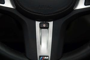 Grey BMW X3 2018 in Tukums, with an engine capacity of 2.00 L and mileage of 93 thousand km for 28777 €, photo 25 on AUTOMOTO.COM.LV
