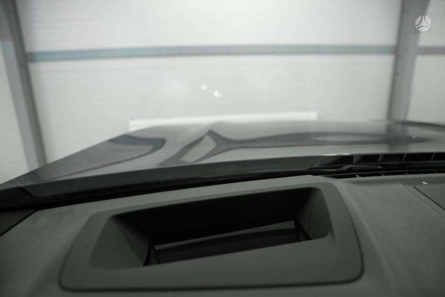 Grey BMW X3 2018 in Tukums, with an engine capacity of 2.00 L and mileage of 93 thousand km for 28777 €, photo 26 on AUTOMOTO.COM.LV