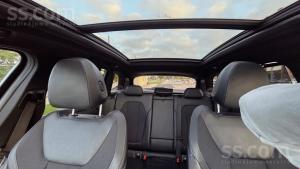 Pelēks BMW X3 2018 Rīga, ar dzinēja tilpumu 3.00 L un nobraukumu 255 tūkst. km par 20500 €, foto 15 vietnē AUTOMOTO.COM.LV