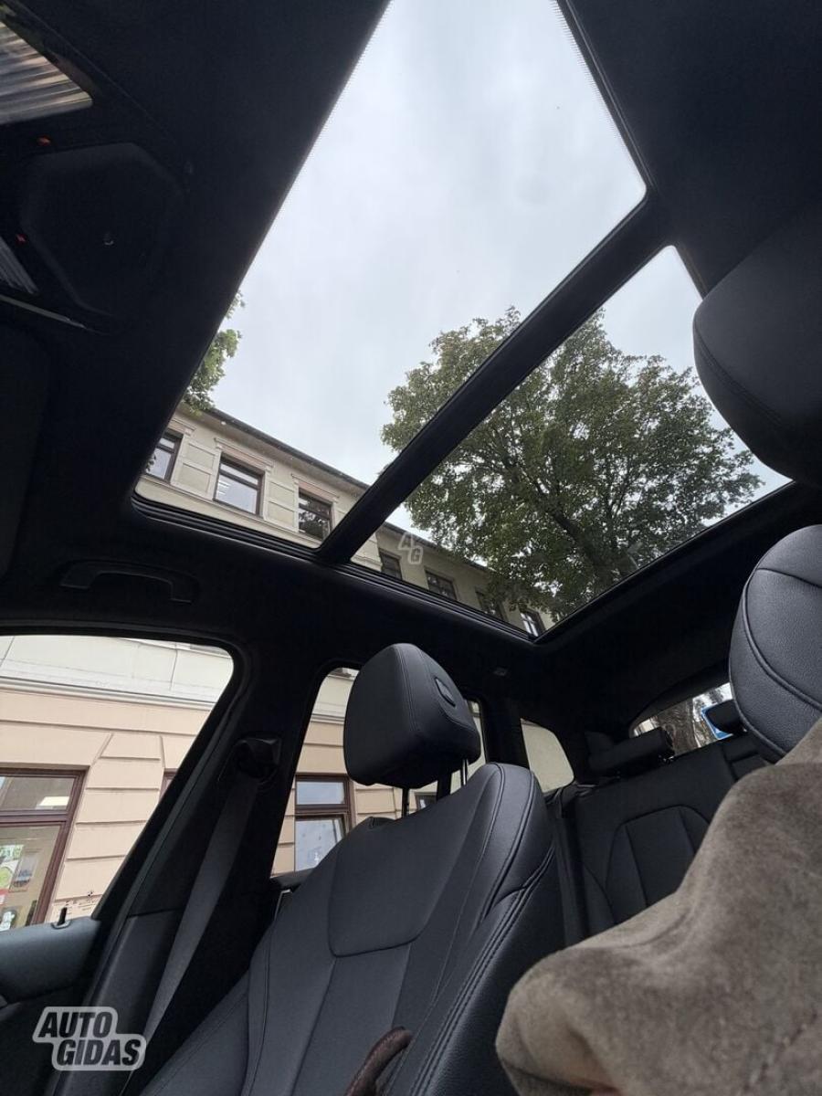 Pelēks BMW X3 2018 Klaipėda, ar dzinēja tilpumu 2.00 L un nobraukumu 75 tūkst. km par 25000 €, foto 13 vietnē AUTOMOTO.COM.LV