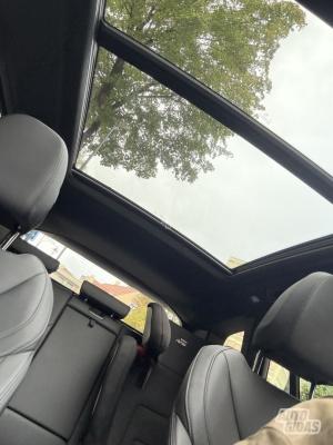Pelēks BMW X3 2018 Klaipėda, ar dzinēja tilpumu 2.00 L un nobraukumu 75 tūkst. km par 25000 €, foto 14 vietnē AUTOMOTO.COM.LV