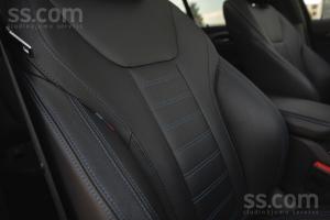 Pelēks BMW X3 2018 Jelgava, ar dzinēja tilpumu 2.00 L un nobraukumu 218 tūkst. km par 22800 €, foto 12 vietnē AUTOMOTO.COM.LV